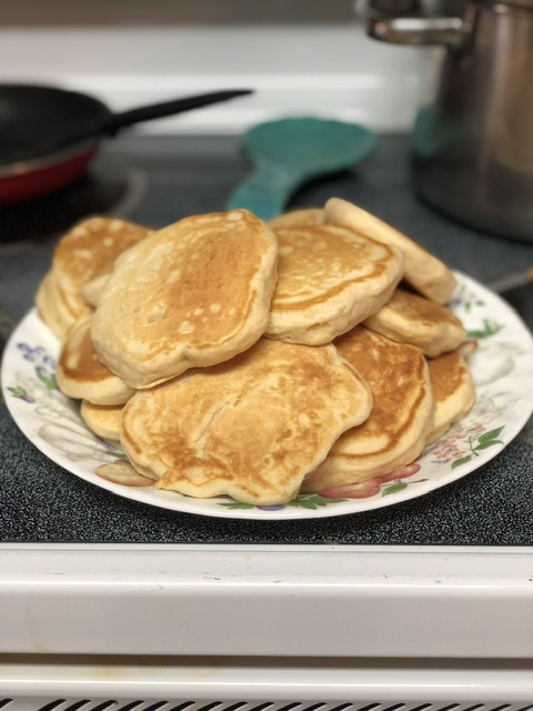 My Everyday Ordinary Life - Recipe Blog